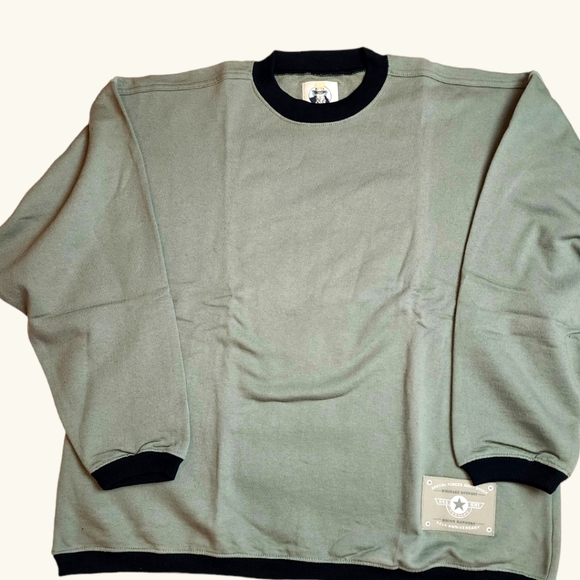 PARAGON | Shirts | Vintage Us Army Paragon Special Forces Sweatshirt ...